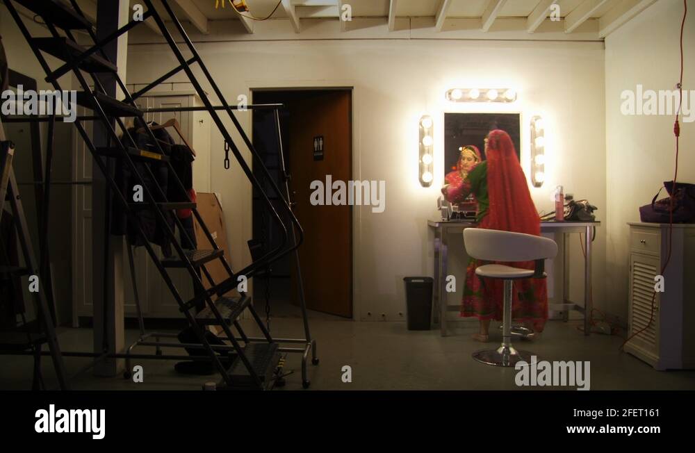 Back stage Stock Videos & Footage - HD and 4K Video Clips - Alamy