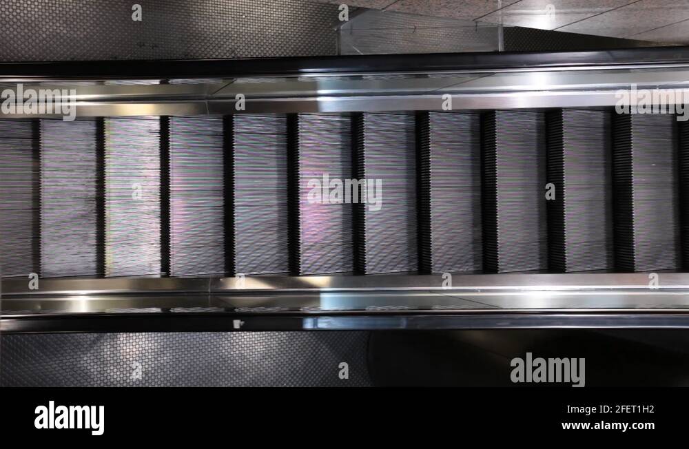 Escalators motion Stock Videos & Footage - HD and 4K Video Clips - Alamy