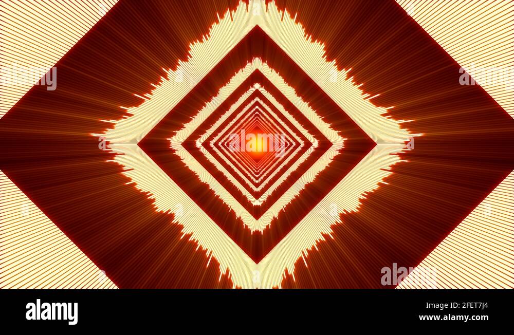 Abstract Red VU meter Background Stock Video Footage - Alamy