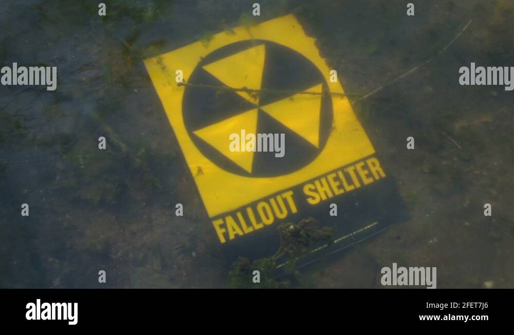 Fallout zone Stock Videos & Footage - HD and 4K Video Clips - Alamy