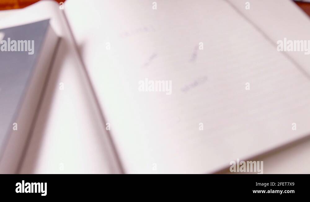 Magnifier Lens Reveals Word SEARCH Stock Video Footage - Alamy