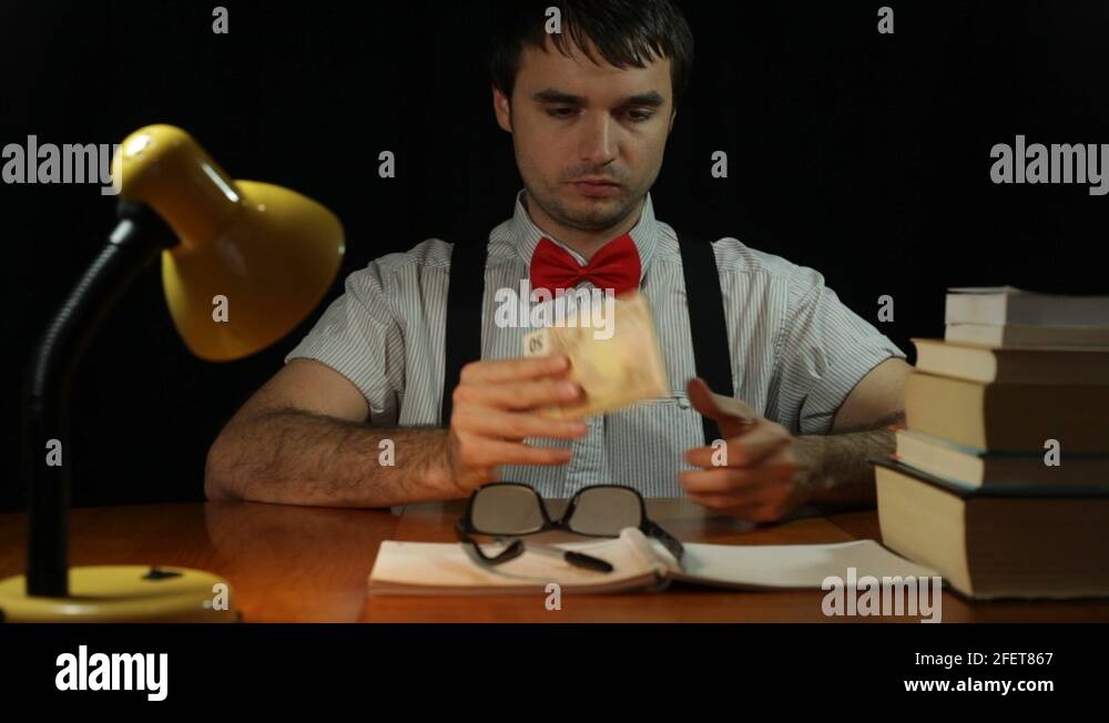 Money and night table Stock Videos & Footage - HD and 4K Video Clips ...