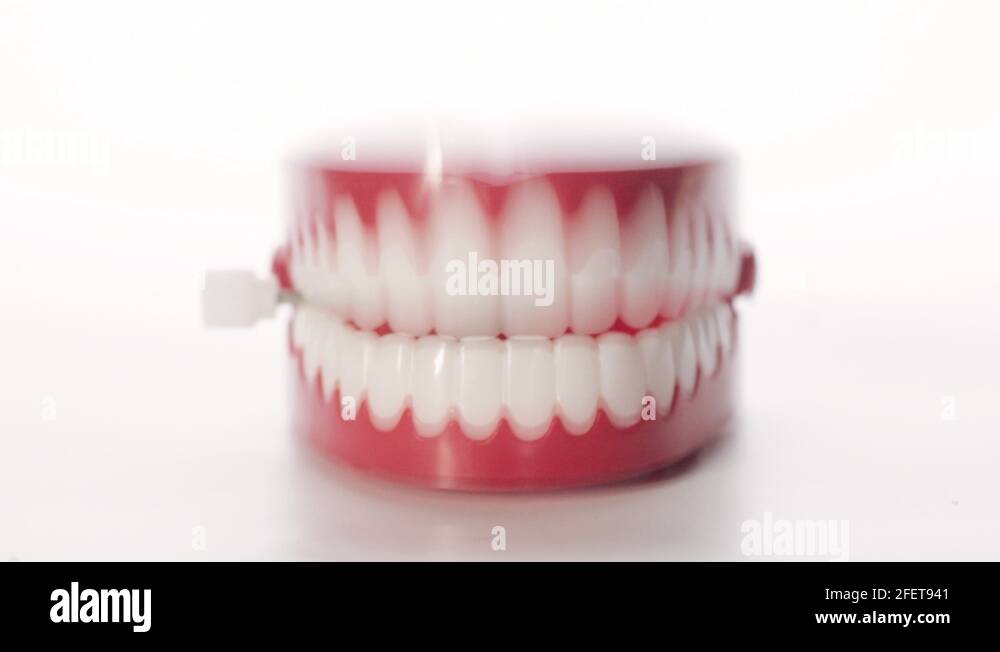 Laughing teeth toy Stock Videos & Footage - HD and 4K Video Clips - Alamy