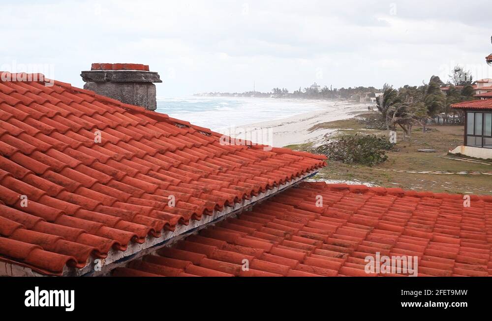 Red tile Stock Videos & Footage - HD and 4K Video Clips - Alamy