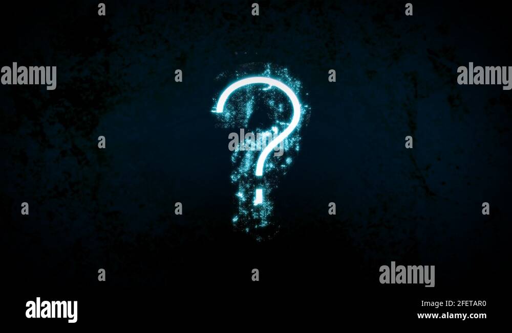 Blurred question mark Stock Videos & Footage - HD and 4K Video Clips ...