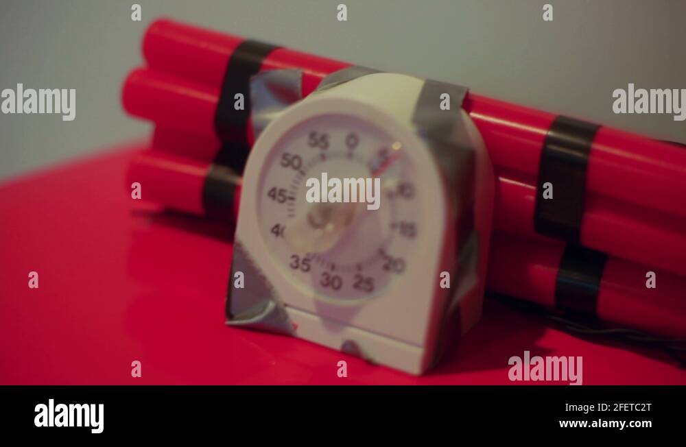 Ticking bomb Stock Videos & Footage - HD and 4K Video Clips - Alamy