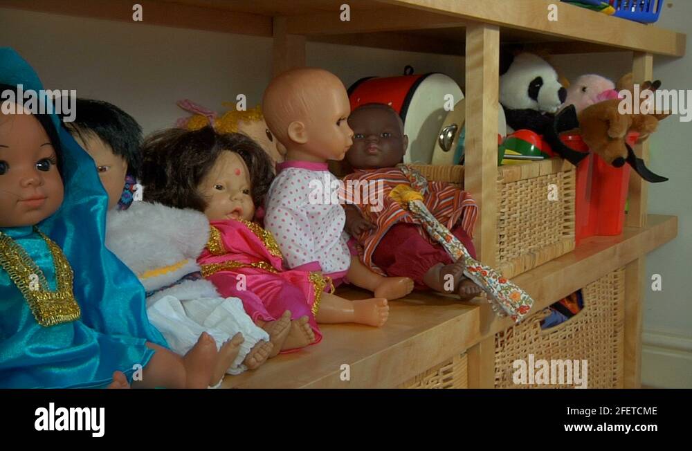 With the doll Stock Videos & Footage - HD and 4K Video Clips - Alamy