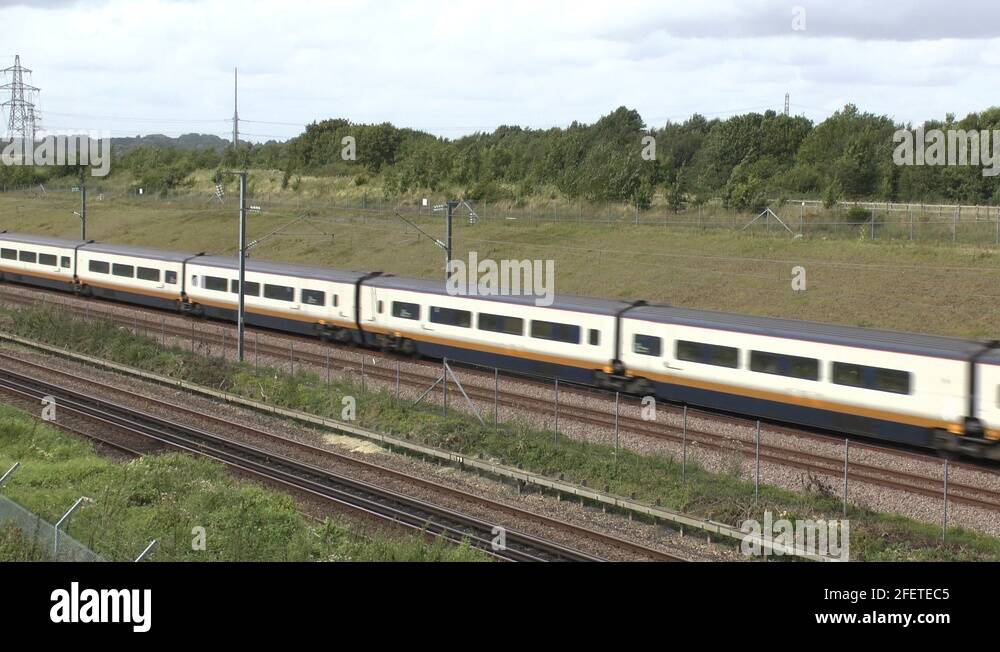 Kent uk train Stock Videos & Footage - HD and 4K Video Clips - Alamy