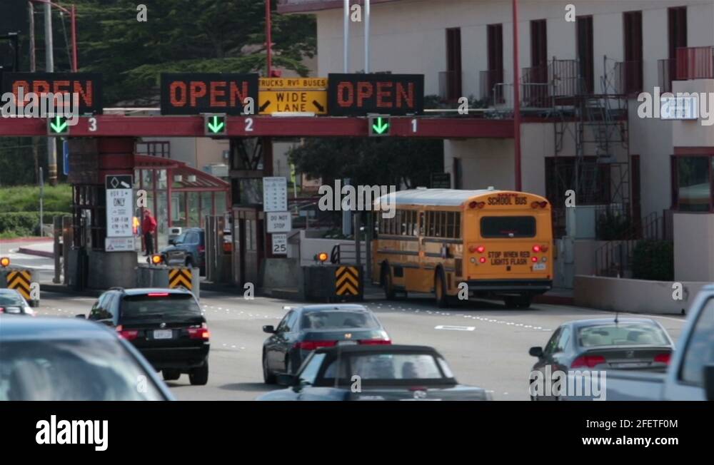 Toll gate historical Stock Videos & Footage - HD and 4K Video Clips - Alamy
