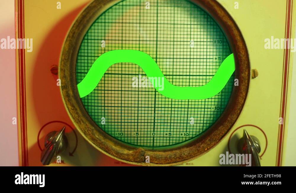 Electrical waveform Stock Videos & Footage - HD and 4K Video Clips - Alamy