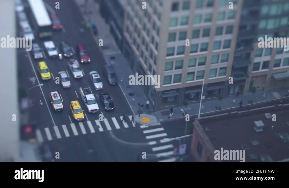 Overhead traffic san francisco Stock Videos & Footage - HD and 4K Video ...