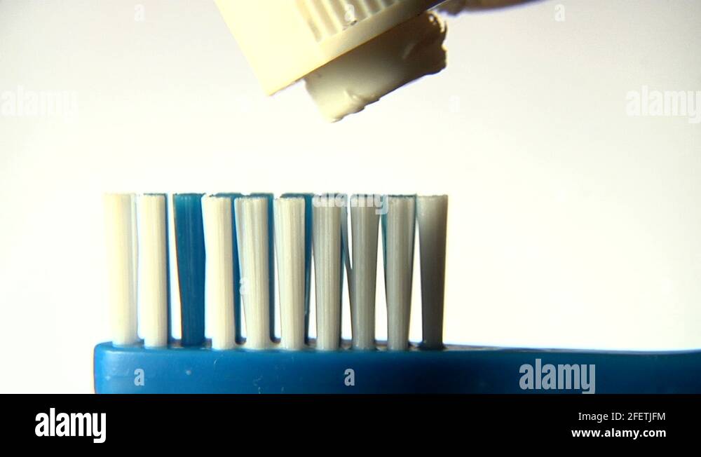 Toothpaste Stock Videos & Footage - HD and 4K Video Clips - Alamy