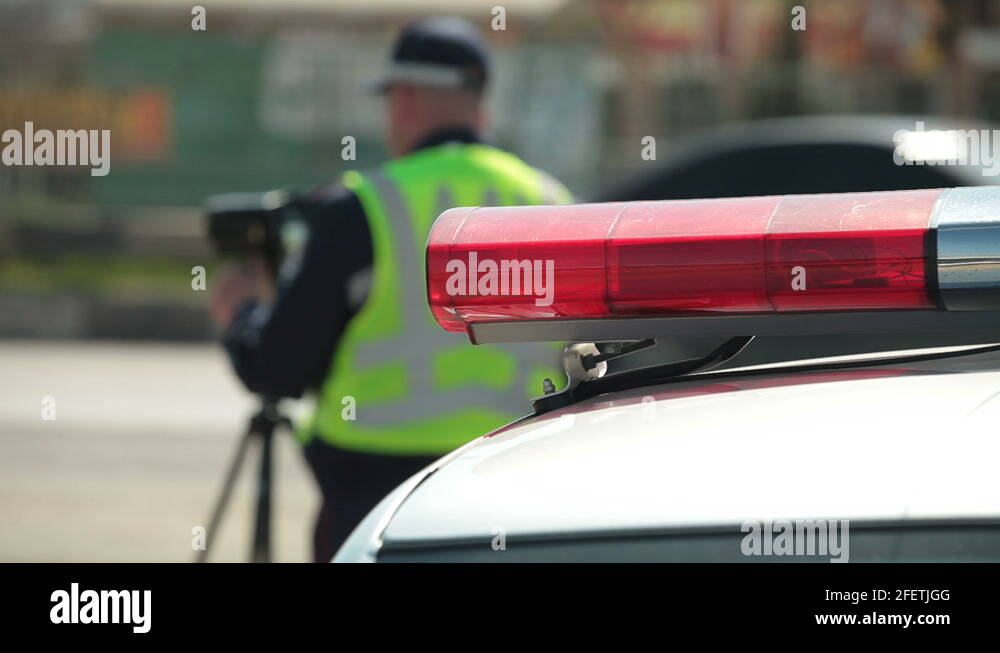Police speed gun Stock Videos & Footage - HD and 4K Video Clips - Alamy
