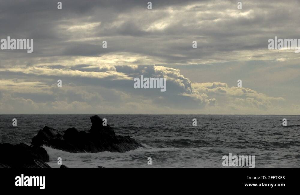 Sea storm sea storms Stock Videos & Footage - HD and 4K Video Clips - Alamy