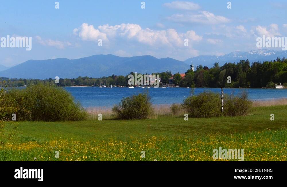 Starnberg Stock Videos & Footage - HD and 4K Video Clips - Alamy