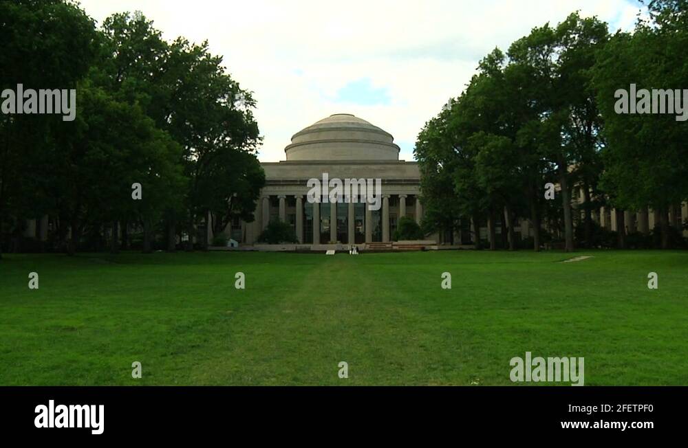 Mit dome Stock Videos & Footage - HD and 4K Video Clips - Alamy