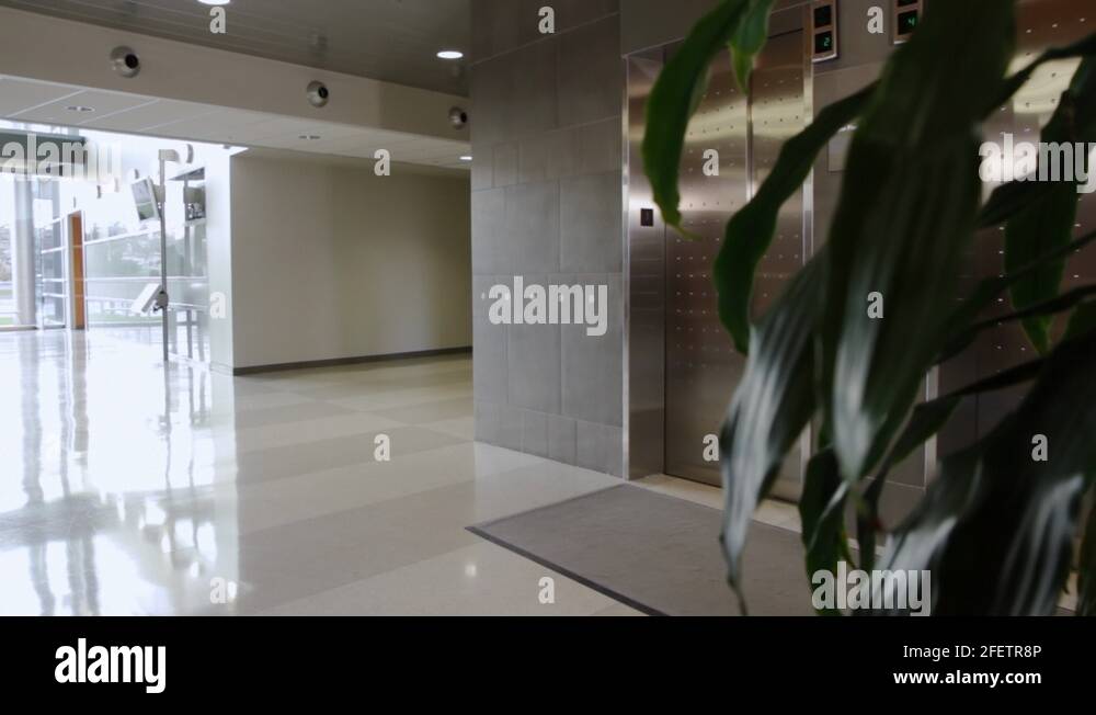 Entry of an elevator Stock Videos & Footage - HD and 4K Video Clips - Alamy