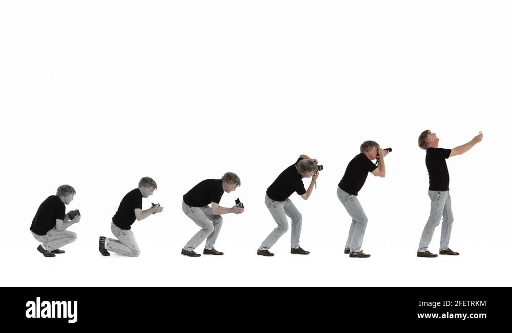 Evolution cameras from ancient Stock Videos & Footage - HD and 4K Video ...