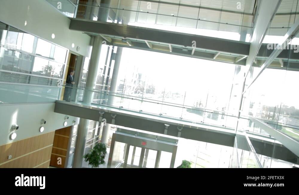 Office bridge Stock Videos & Footage - HD and 4K Video Clips - Alamy