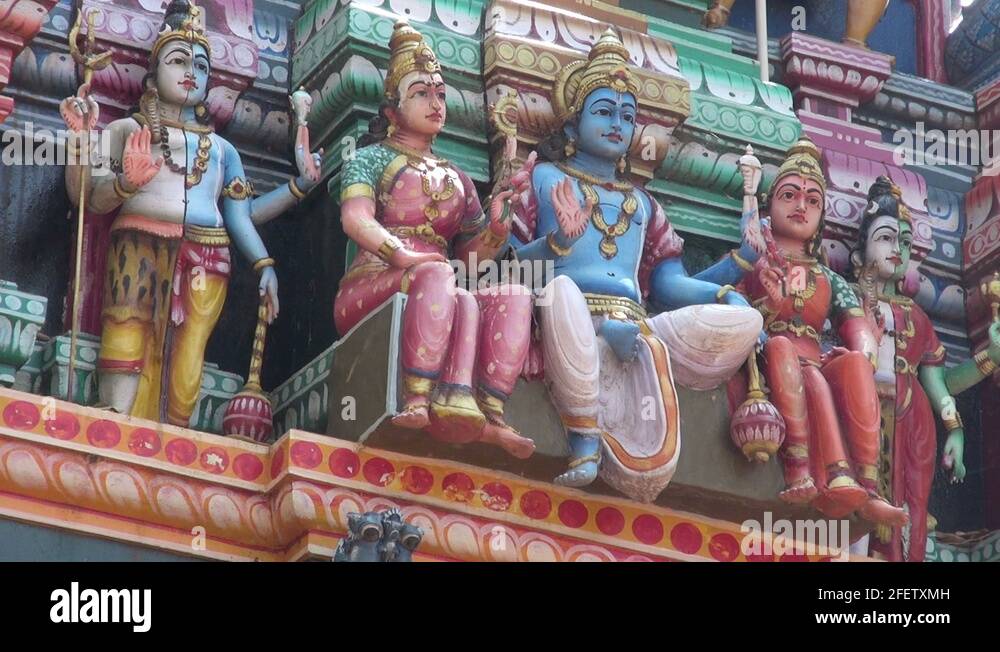 Folk deities Stock Videos & Footage - HD and 4K Video Clips - Alamy