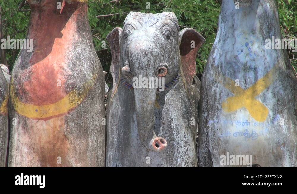 Clay temple Stock Videos & Footage - HD and 4K Video Clips - Alamy