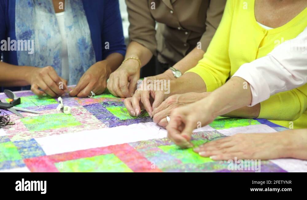 African quilt Stock Videos & Footage - HD and 4K Video Clips - Alamy