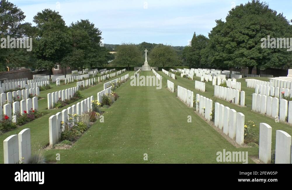 Communal cemetery Stock Videos & Footage - HD and 4K Video Clips - Alamy