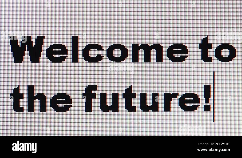 Welcome to future Stock Videos & Footage - HD and 4K Video Clips - Alamy