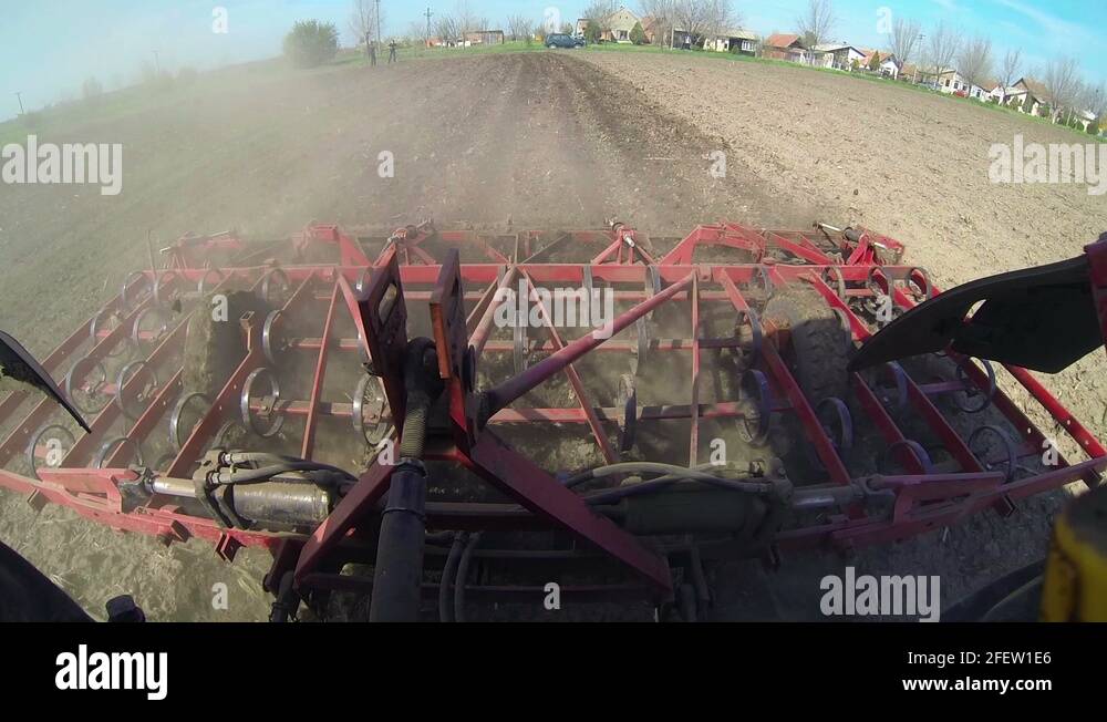 Field preparation Stock Videos & Footage - HD and 4K Video Clips - Alamy