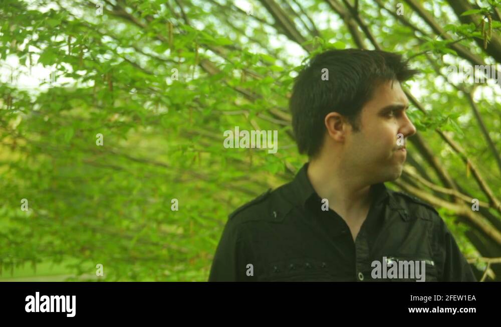 Lost man Stock Videos & Footage - HD and 4K Video Clips - Alamy