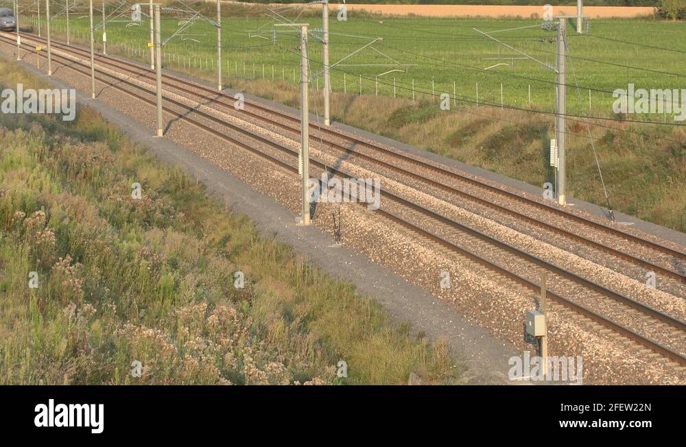 Sncf high speed train Stock Videos & Footage - HD and 4K Video Clips ...