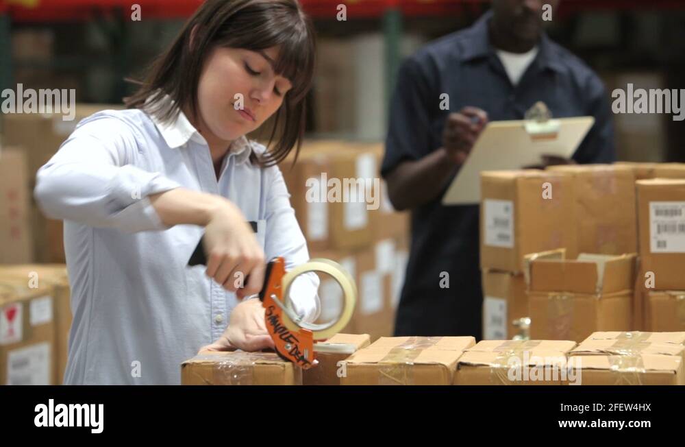 Factory worker 40s Stock Videos & Footage - HD and 4K Video Clips - Alamy