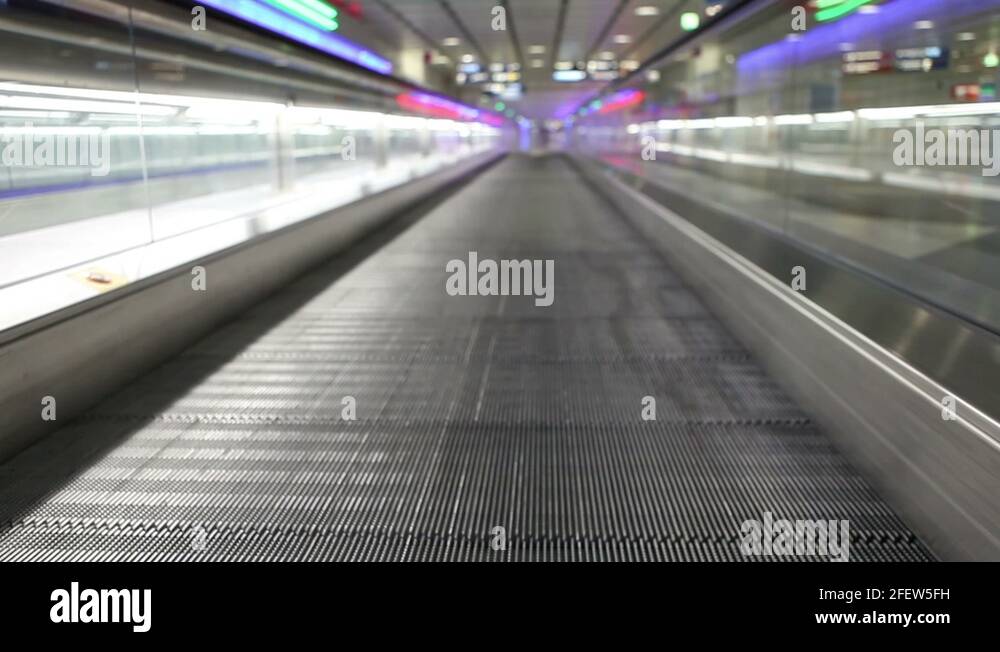 Walk way walkway Stock Videos & Footage - HD and 4K Video Clips - Alamy