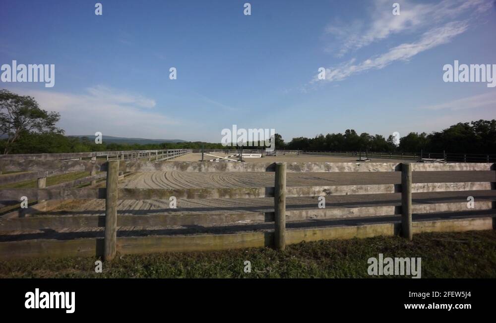 Riding ring Stock Videos & Footage - HD and 4K Video Clips - Alamy