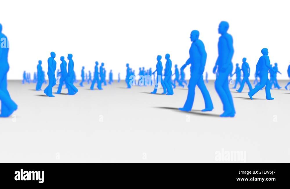 Crowd of male Stock Videos & Footage - HD and 4K Video Clips - Alamy