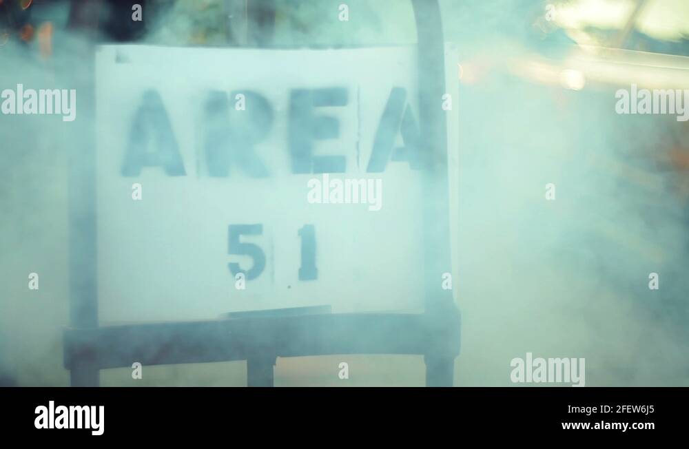 Area 51 sign Stock Videos & Footage - HD and 4K Video Clips - Alamy