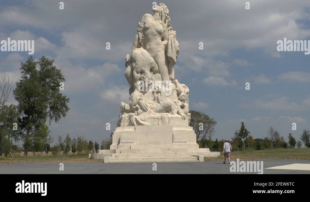 Monument french war memorial wwi ww1 Stock Videos & Footage - HD and 4K ...