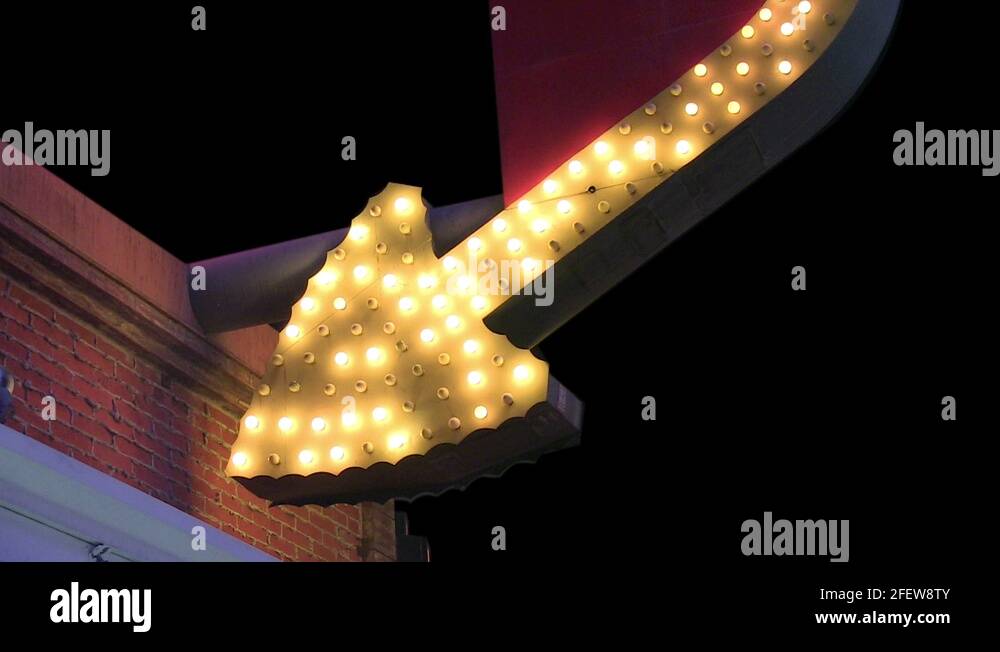 Exterior arrow sign Stock Videos & Footage - HD and 4K Video Clips - Alamy