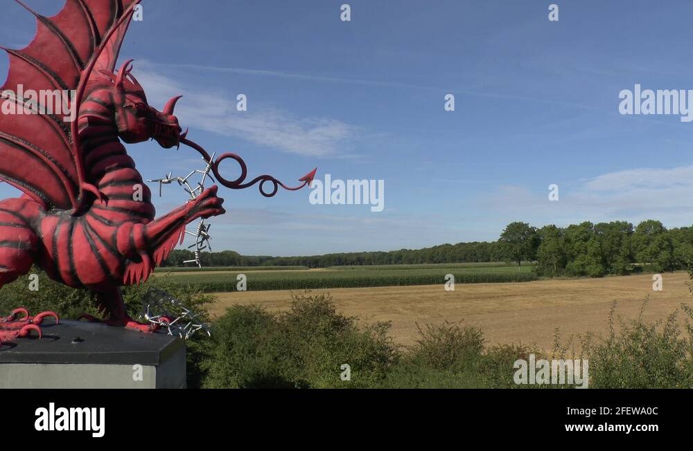 Mametz memorial world war one Stock Videos & Footage - HD and 4K Video ...