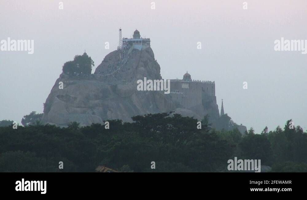 Fort of trichinopoly Stock Videos & Footage - HD and 4K Video Clips - Alamy