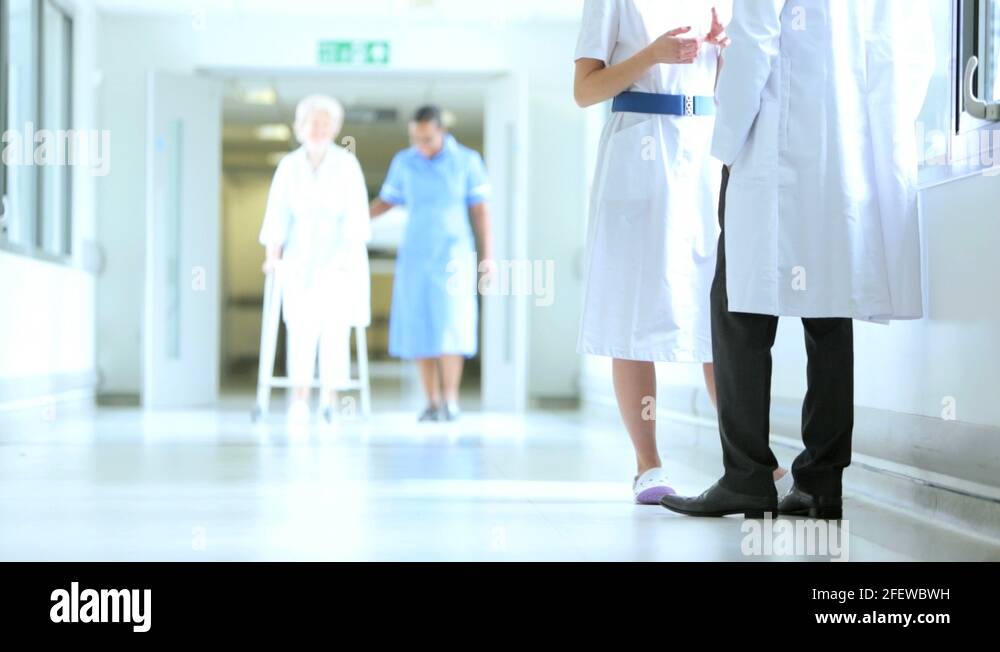 Patient physical Stock Videos & Footage - HD and 4K Video Clips - Alamy