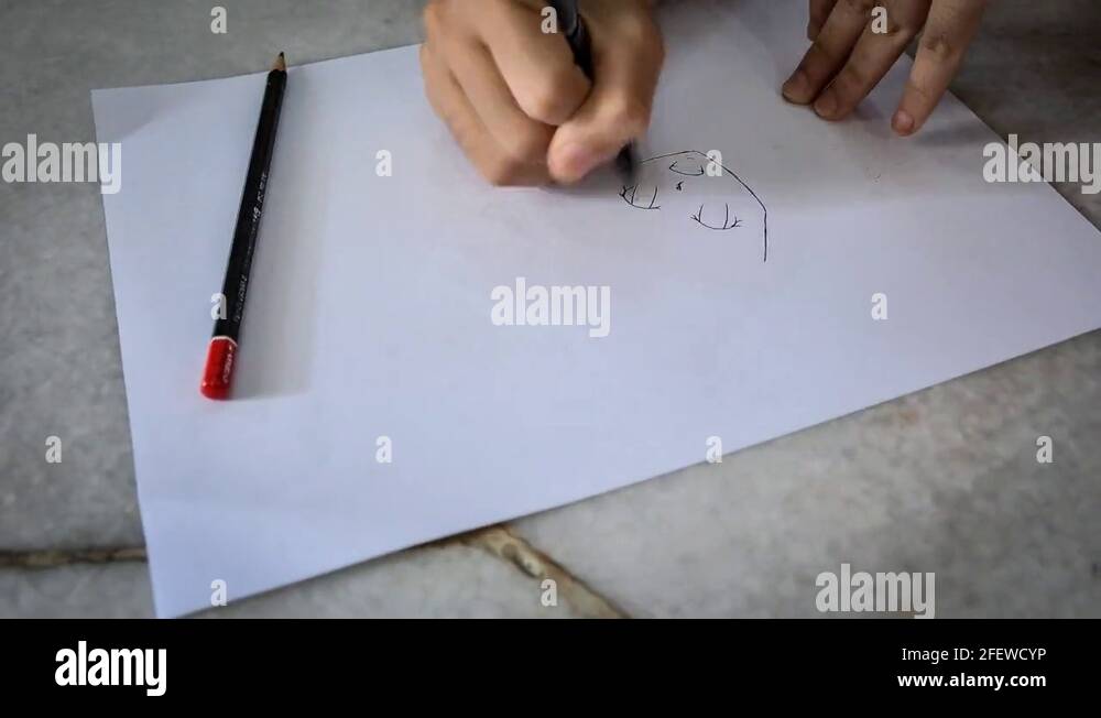 Cartoon Stock Videos & Footage - HD and 4K Video Clips - Alamy