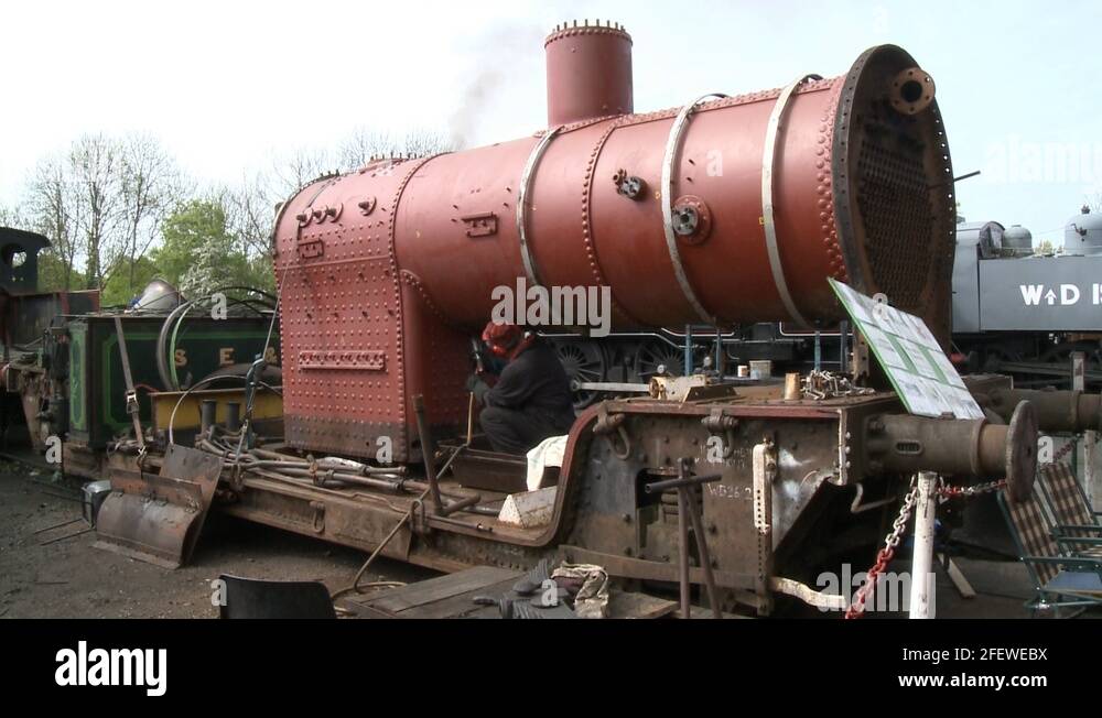 Steam restoration Stock Videos & Footage - HD and 4K Video Clips - Alamy