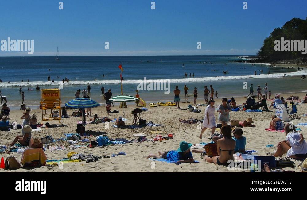 Australian beach fun Stock Videos & Footage - HD and 4K Video Clips - Alamy