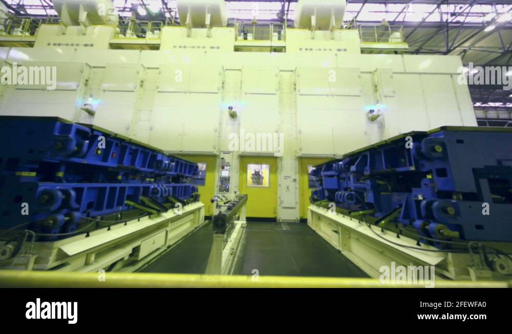 Avtovaz factory Stock Videos & Footage - HD and 4K Video Clips - Alamy