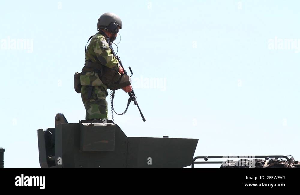 Armed operator Stock Videos & Footage - HD and 4K Video Clips - Alamy