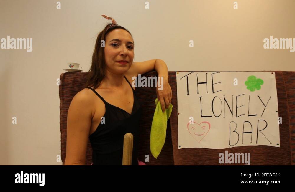 Barmaid Stock Videos & Footage - HD and 4K Video Clips - Alamy