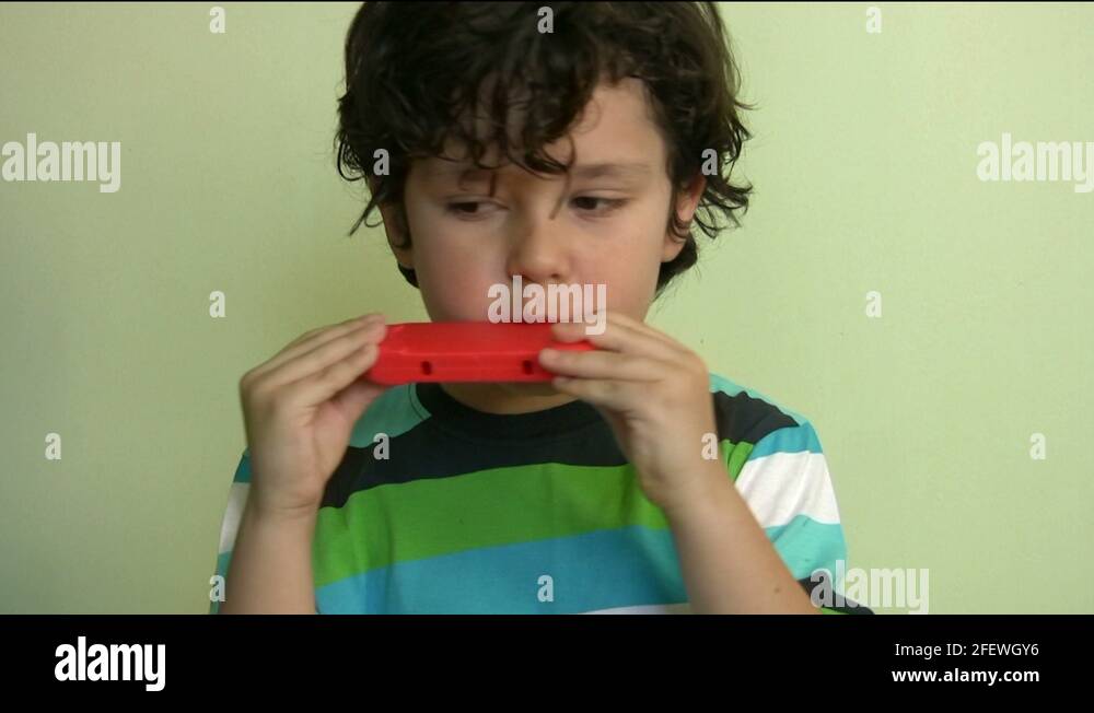 Harmonica Stock Videos & Footage - HD and 4K Video Clips - Alamy