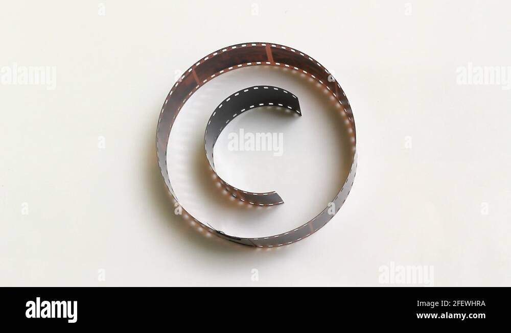 Copyright symbol Stock Videos & Footage - HD and 4K Video Clips - Alamy