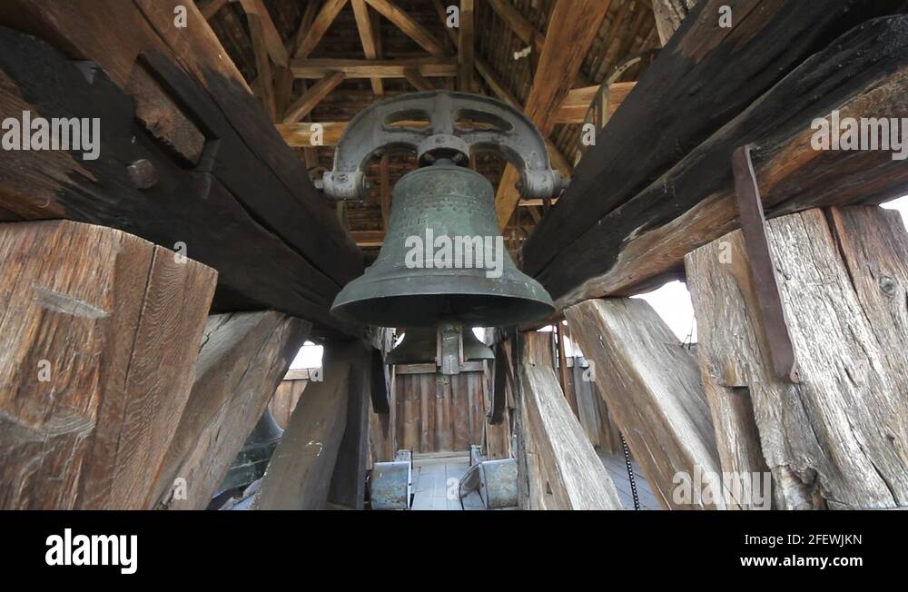 Steel bell bell Stock Videos & Footage - HD and 4K Video Clips - Alamy